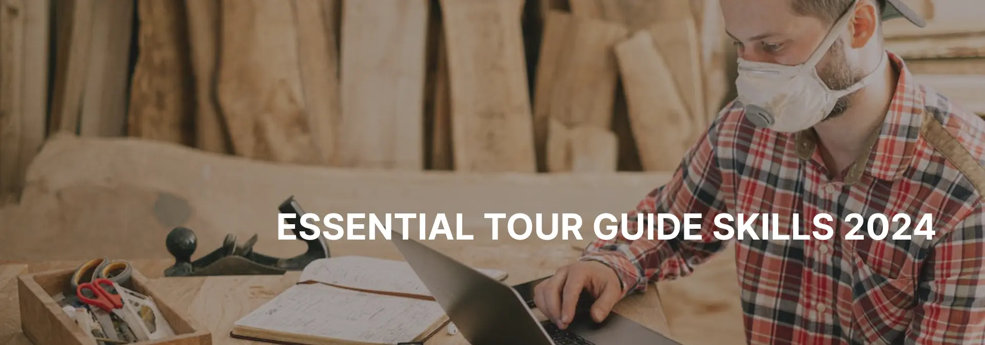 Top 5 Tour Guide Skills You Can't Ignore | TicketingHub Blog