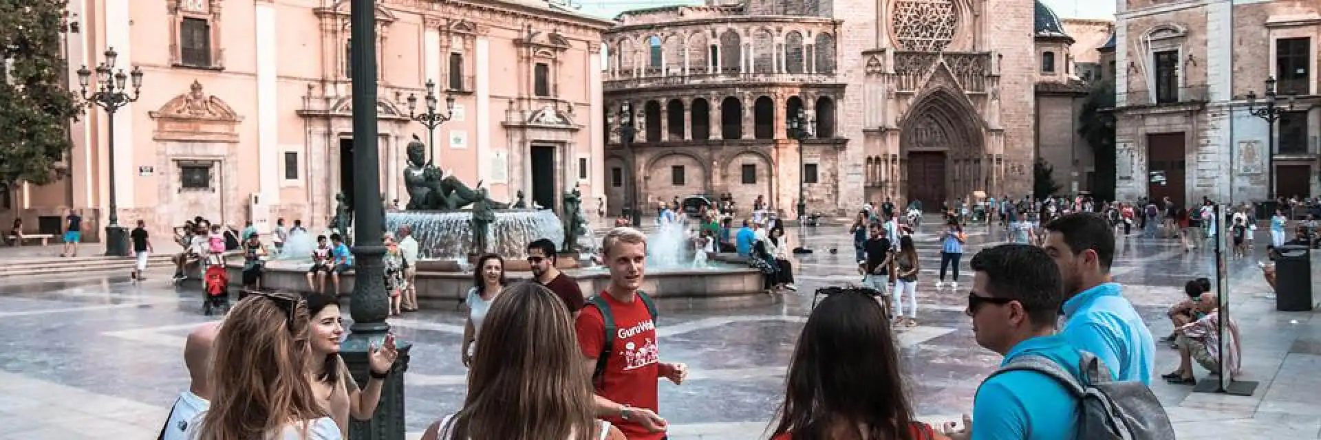 Surprising Secret to Creating a Better Tour Guide Management