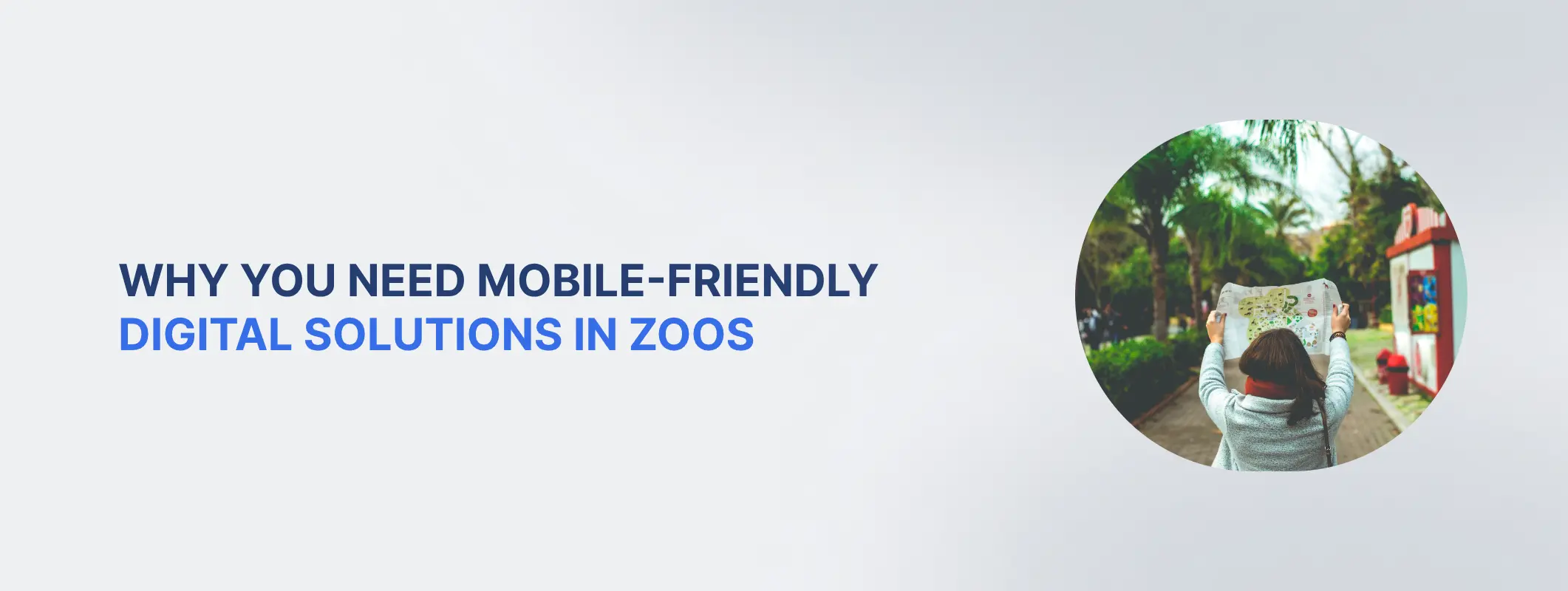 How Mobile-Friendly Digital Booking Solutions Transform Zoos