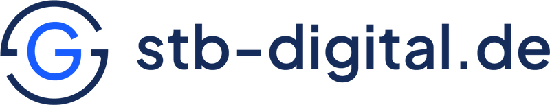 Steuerberater E-Commerce 🚀 Automatisierte Buchhaltung | stb-digital