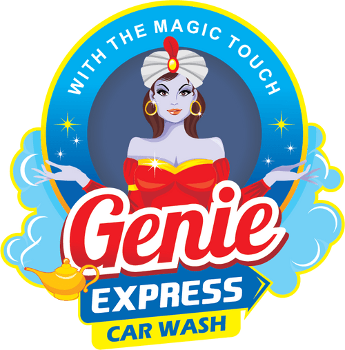 Genie Express Car Wash M&A History | Car Wash Advisory