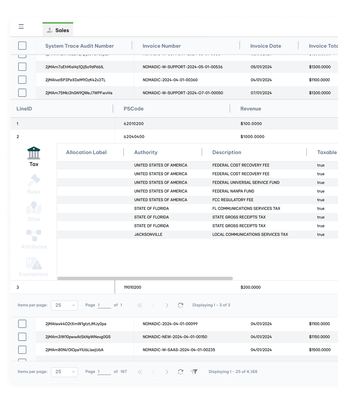 CereTax: Sales Tax Automation Software & Solutions