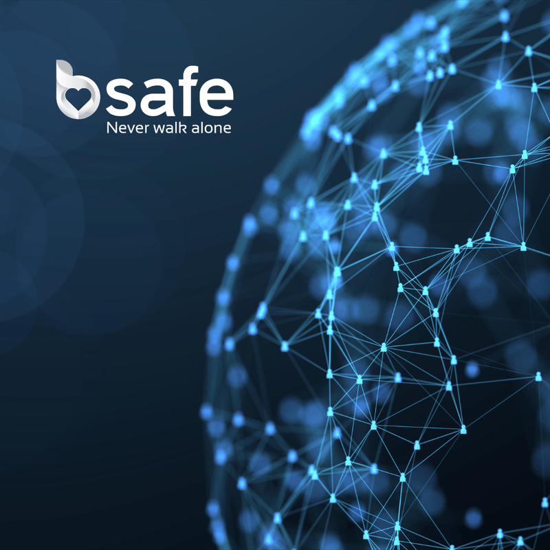 bSafe - Security and Safety Solutions