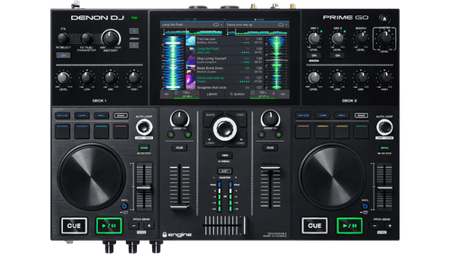 Beatsource | Music Streaming For All DJs