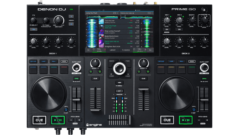 Beatsource | Music Streaming For All DJs