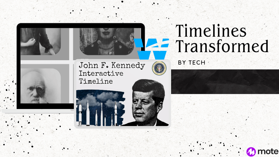 Mote's learning zone