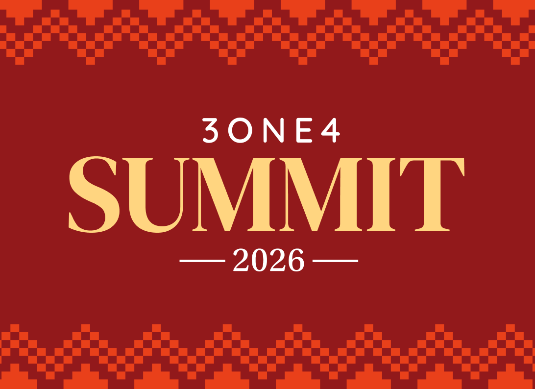 10 years of 3one4 Capital | Summit 2026