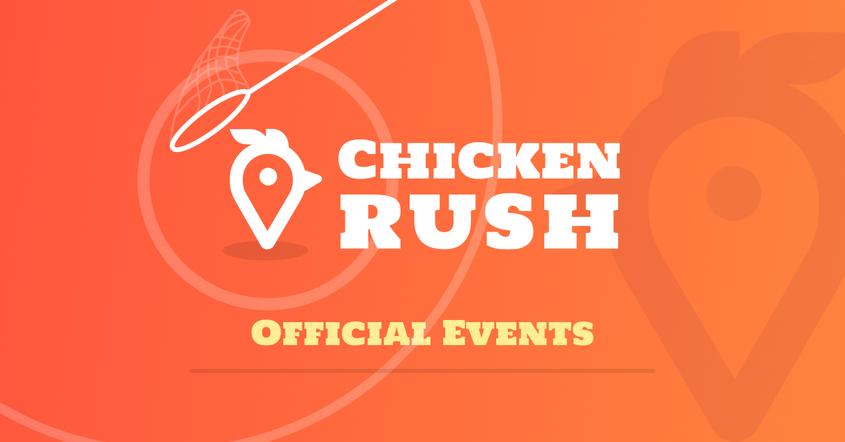 Official Events | Chicken Rush