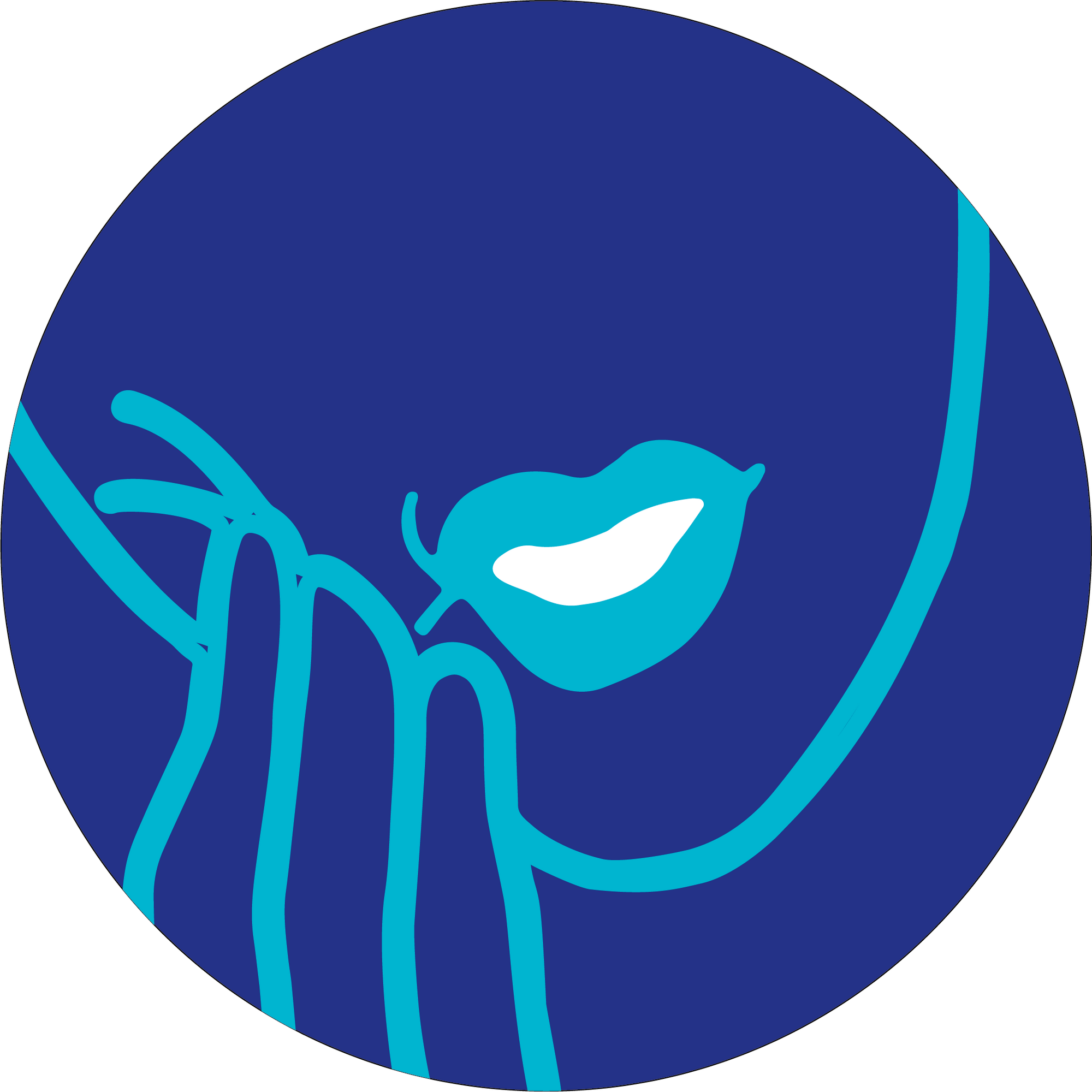 Cheek Biting | Morsicatio Buccarum | TLC Foundation for BFRBs