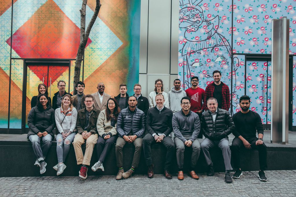 Roots Automation Raised $22.2M Series B Funding