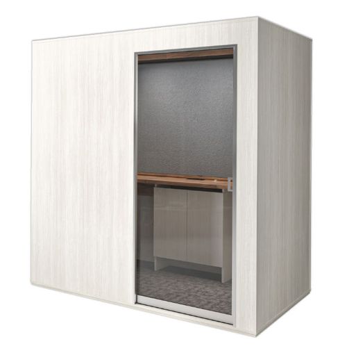 TalkBox - Soundproof Privacy Booths & Office Meeting Pods