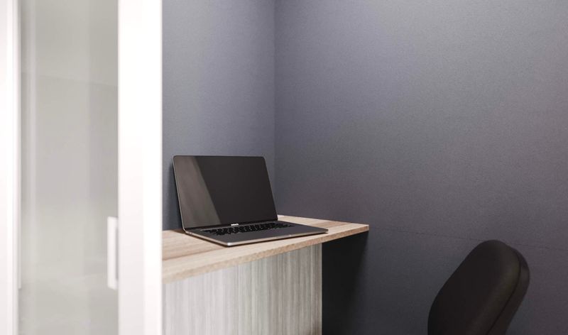 TalkBox - Office Privacy Booths & Meeting Pods