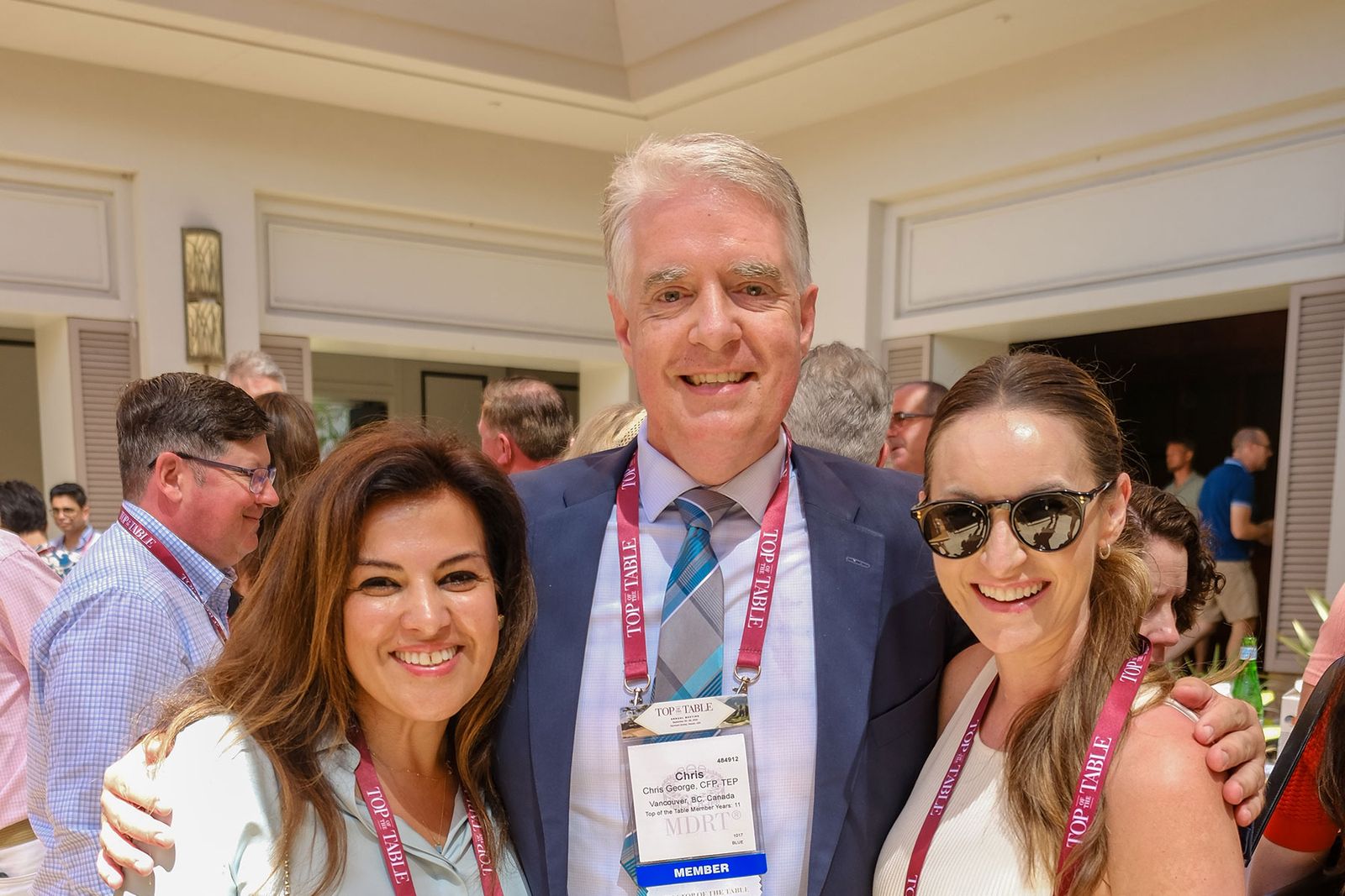 Home [topofthetable.mdrt.org]