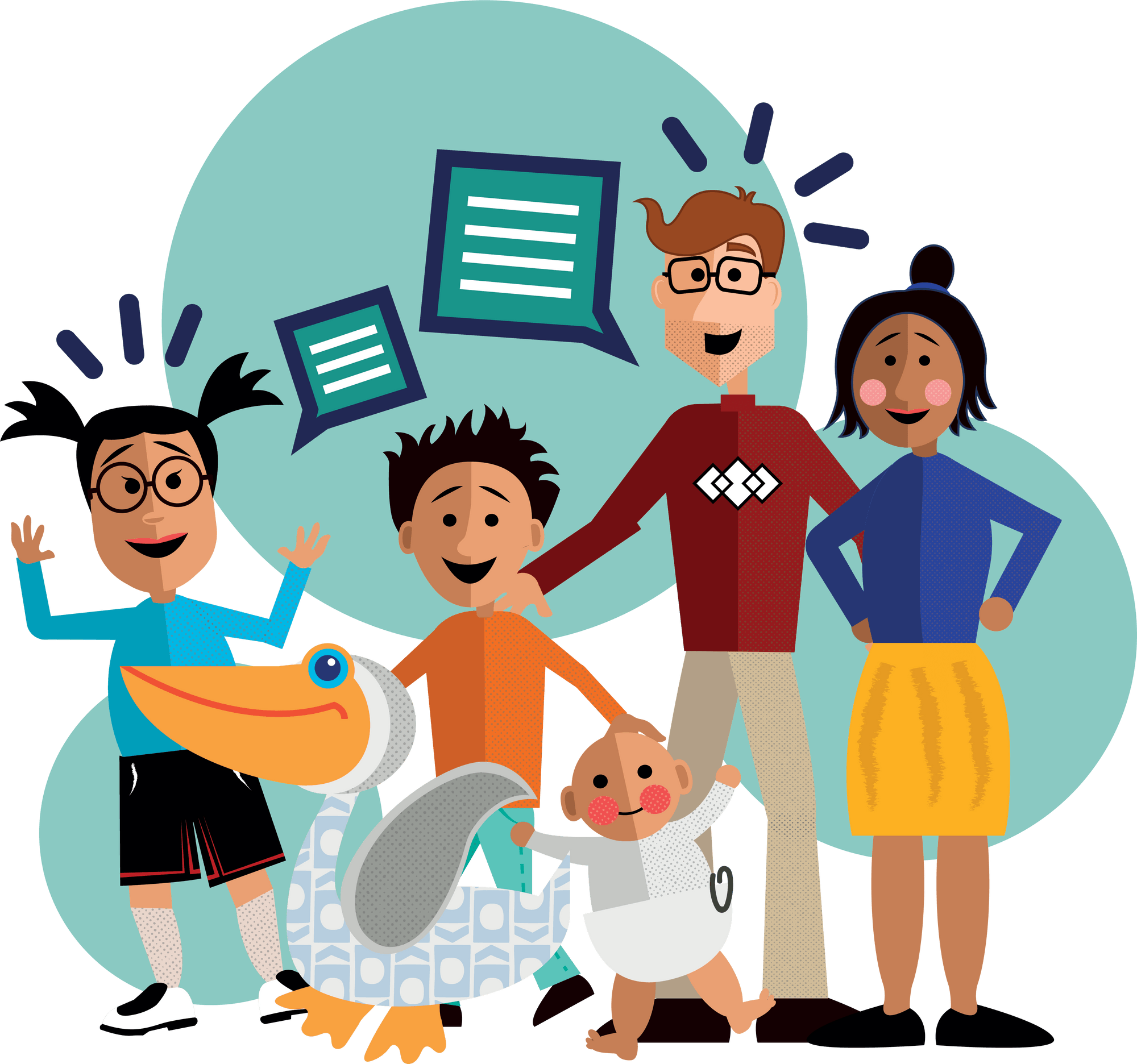 CatholicHOM - Catholic Households on Mission