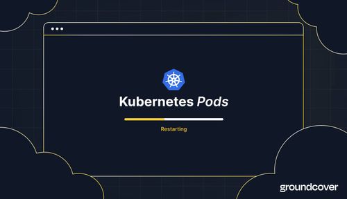 Guide to K8s Container Events: Tracking, Errors & Collection