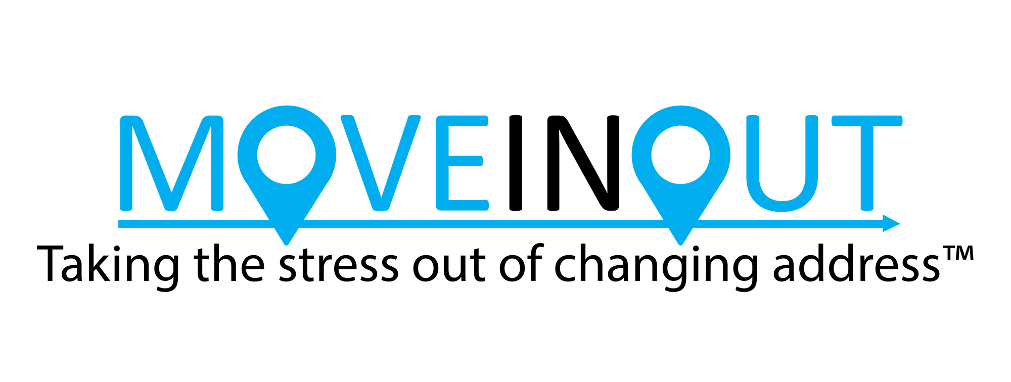 Logbook Change of Address | Moveinout