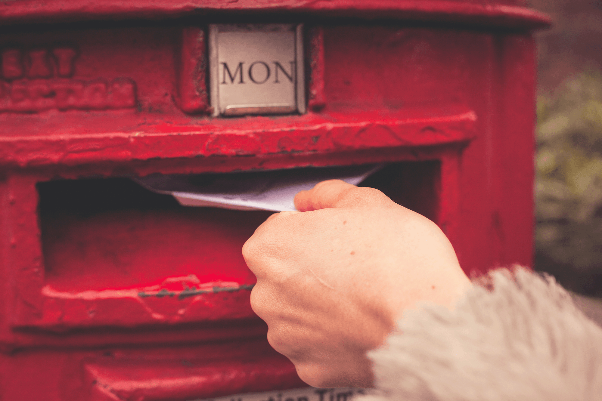 Royal Mail Redirection Guide | Moveinout