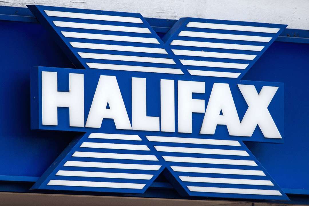 Halifax Change of address