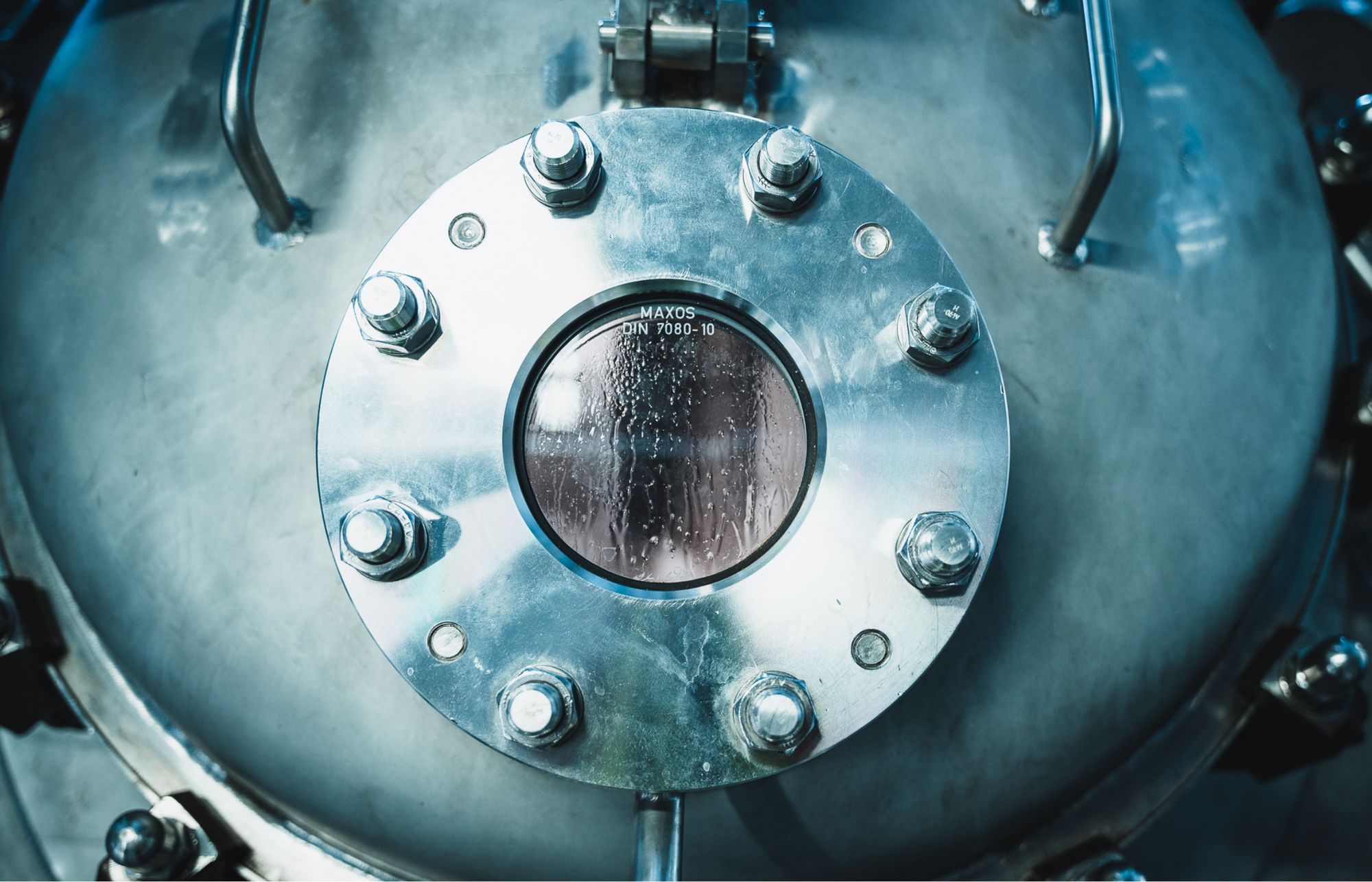 Vistin Pharma - A Norwegian pharmaceutical company producing Metformin ...