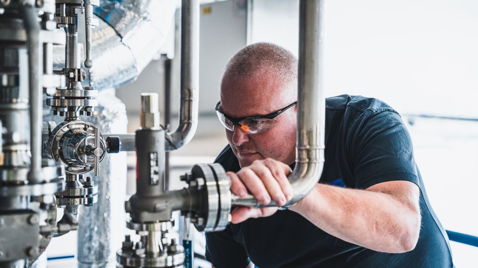 Vistin Pharma - A Norwegian pharmaceutical company producing Metformin ...