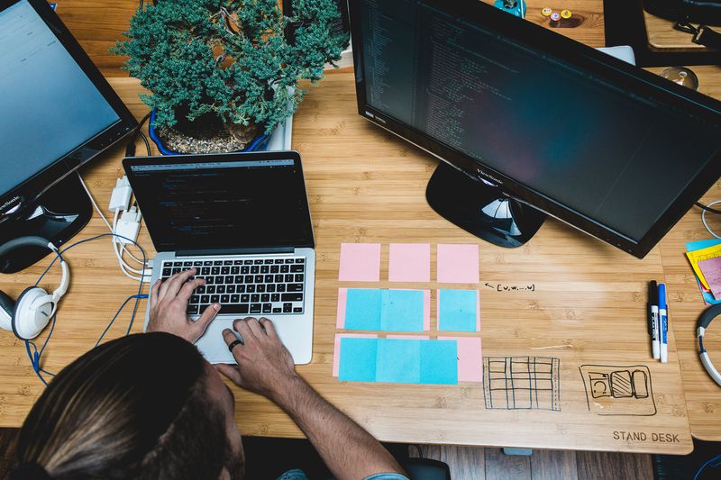 IoT & Connected Device Software Development