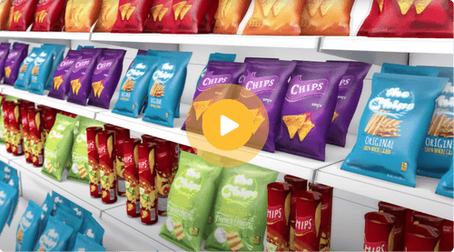 Infilect | Image Recognition Powered Retail Analytics