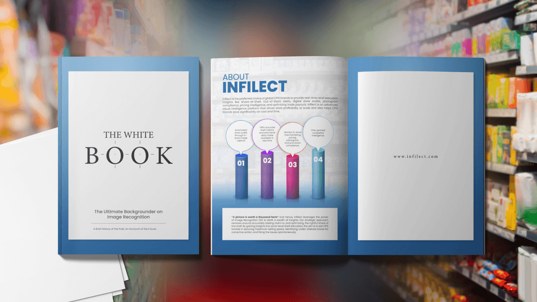 Infilect | Image Recognition Powered Retail Analytics