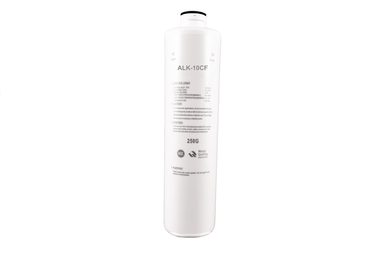 Find An AQUA 9+ Self-serve Water Vending Machine Near You | Purified ...