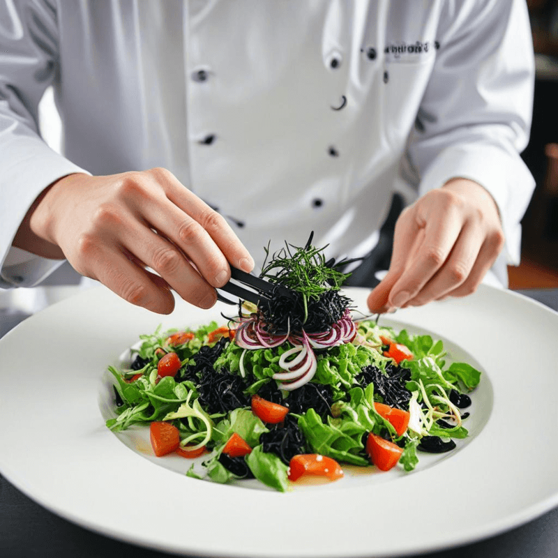 Journey Foods | The Evolution of Food: How Modern Ingredients Compare ...