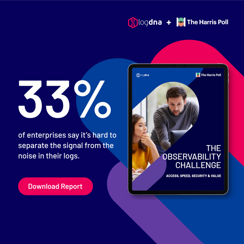 GDPR Logging and Monitoring Best Practices | Mezmo