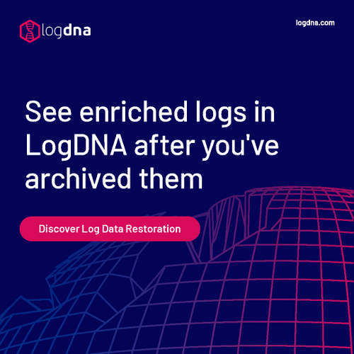 Using Mezmo and Your Logs to QA and Stage | Mezmo
