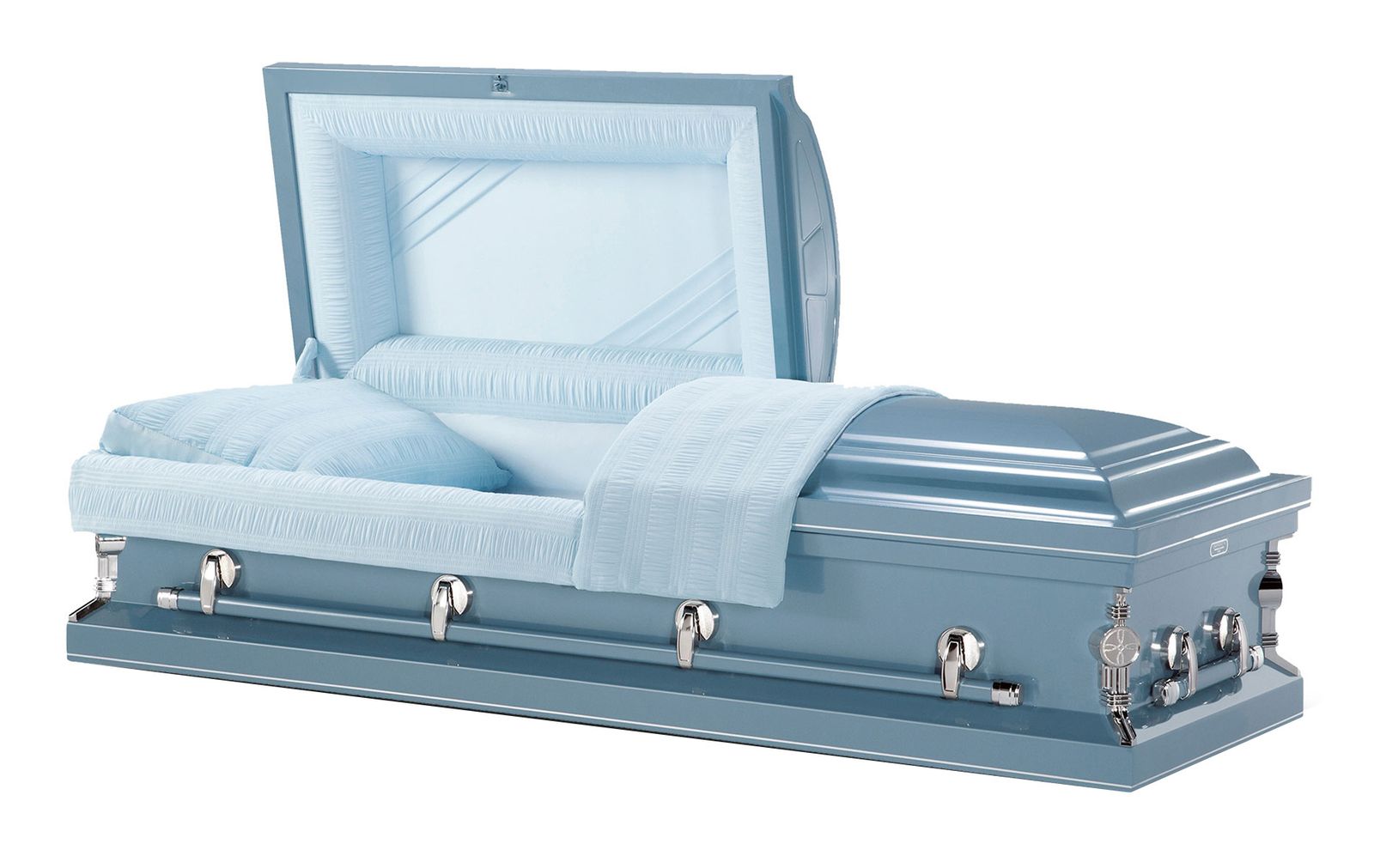 Metal Caskets | The Imperial Group