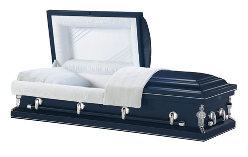 Metal Caskets | The Imperial Group