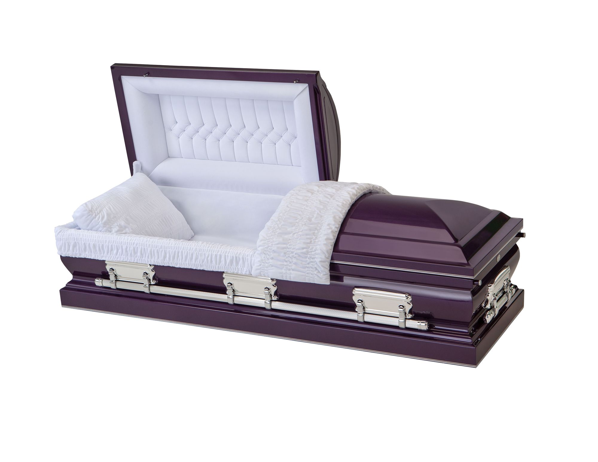 Metal Caskets | The Imperial Group