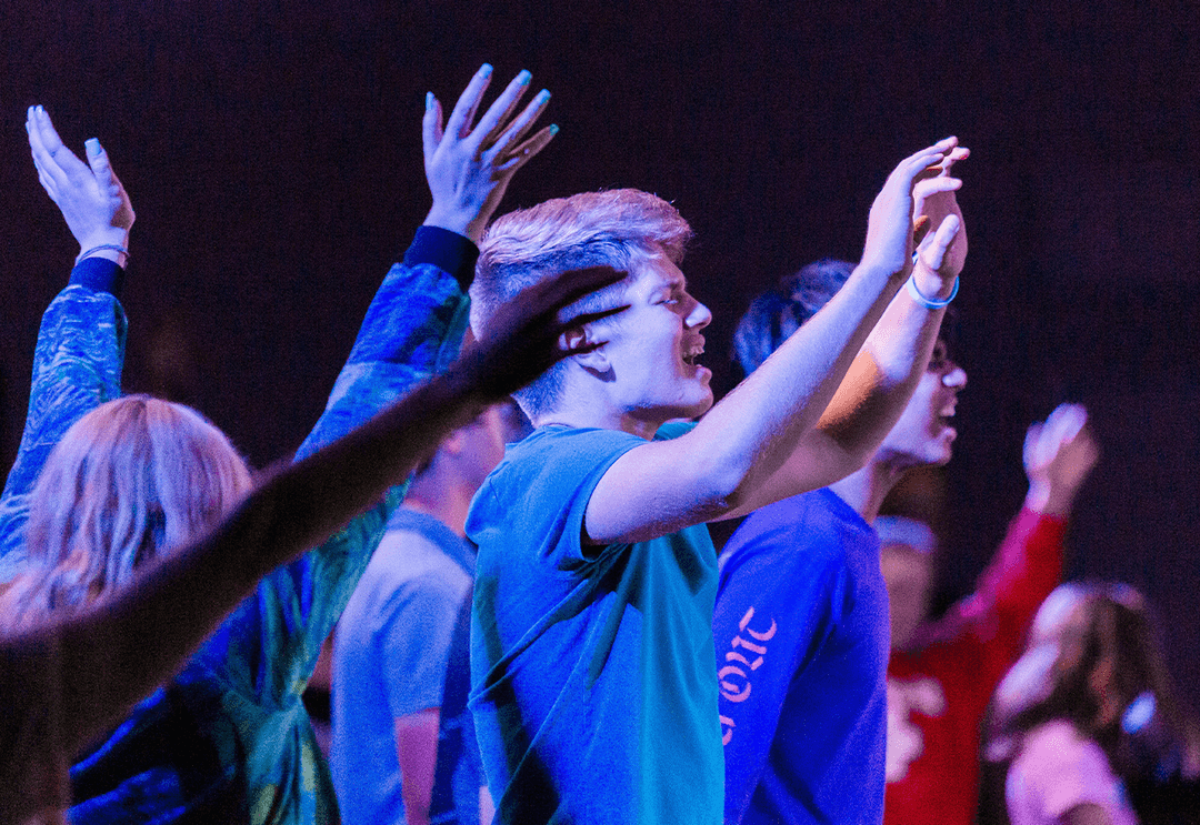 Blog: Updates and Inspiration from the Revival