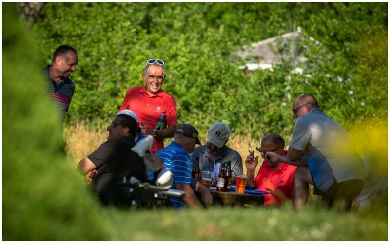 Golf Club - Cottesmore Golf Club