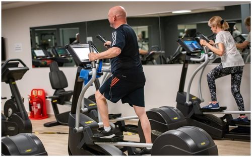 Golf Club - Cottesmore Golf Club