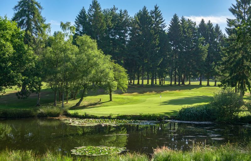 Cottesmore Hotel, Spa & Golf Club - Sussex