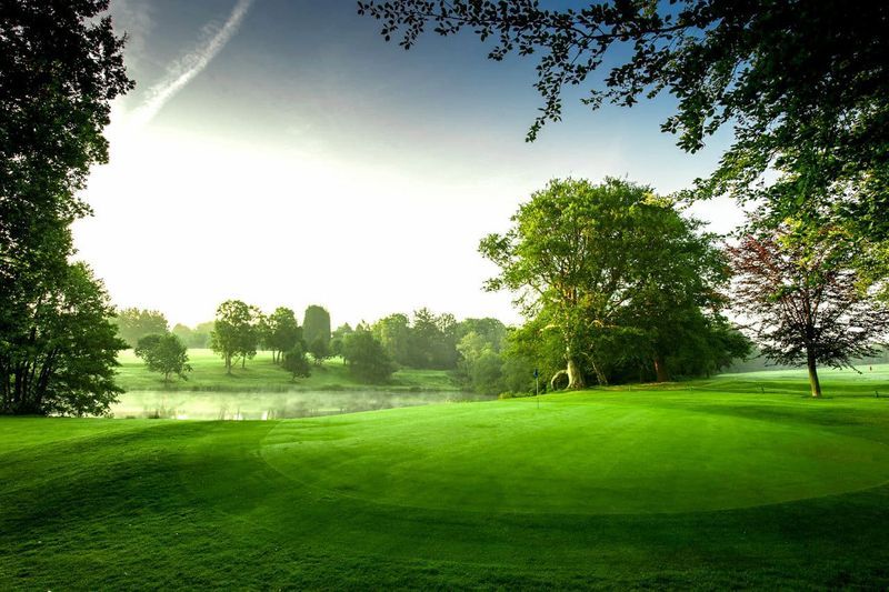 Green Fees - Cottesmore Golf Club