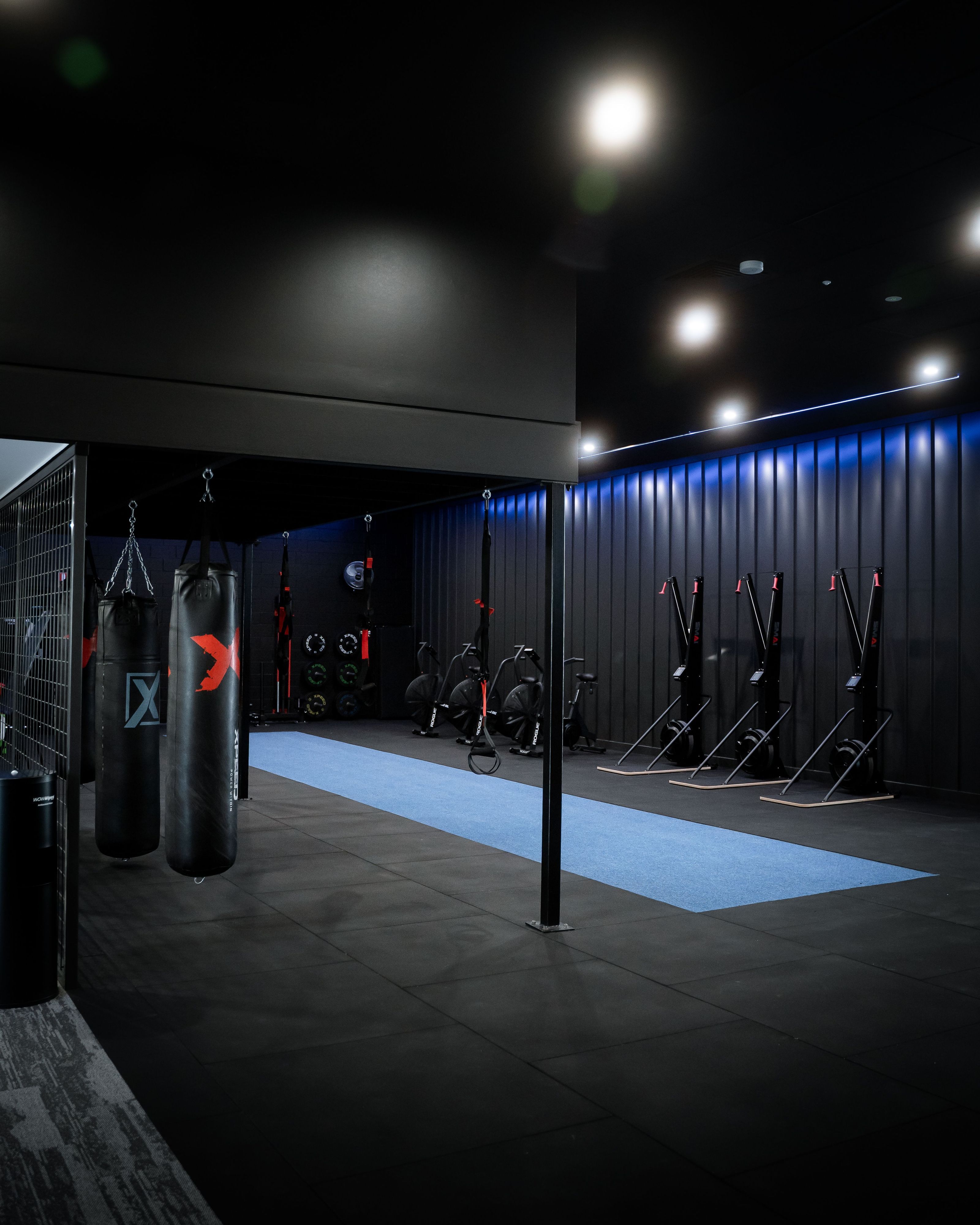 24fit - Local 24 Hour Gyms