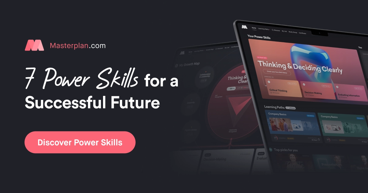 Power Skills: 7 Universal Skills for the Future