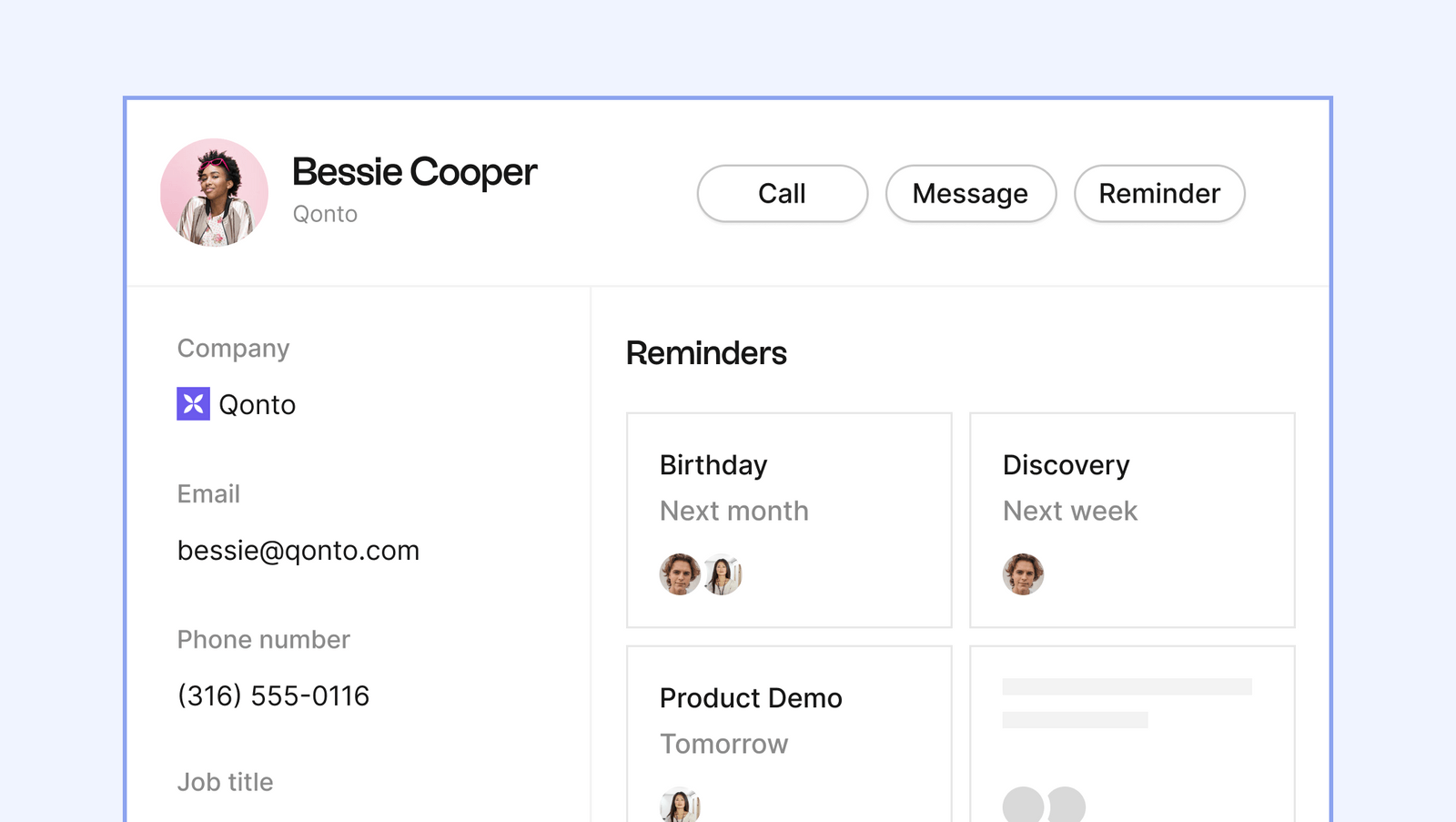 The 5 best ways to set a reminder