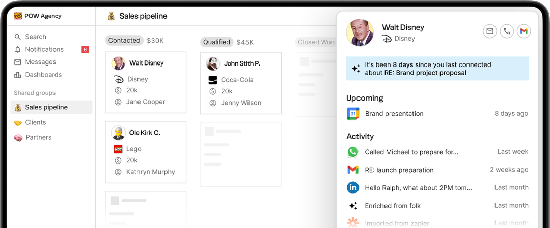 What is account mapping?