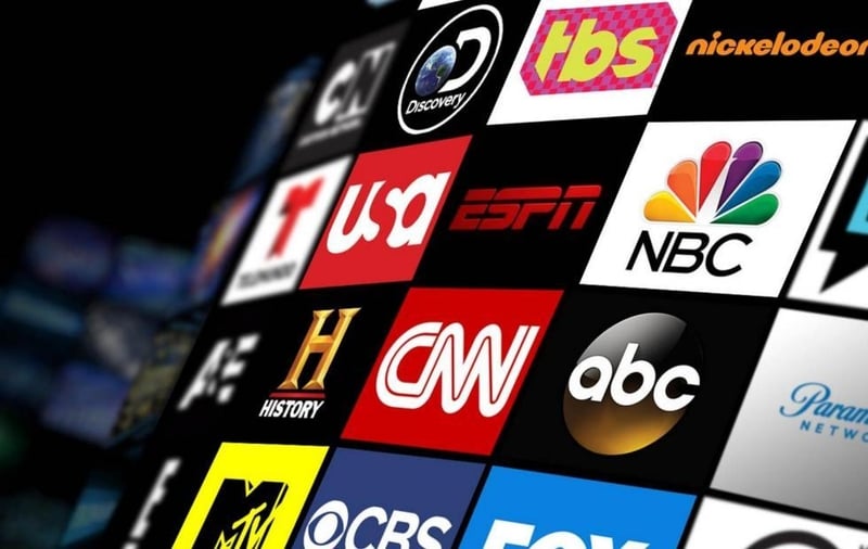 TV Streaming Services Compared | Point Broadband