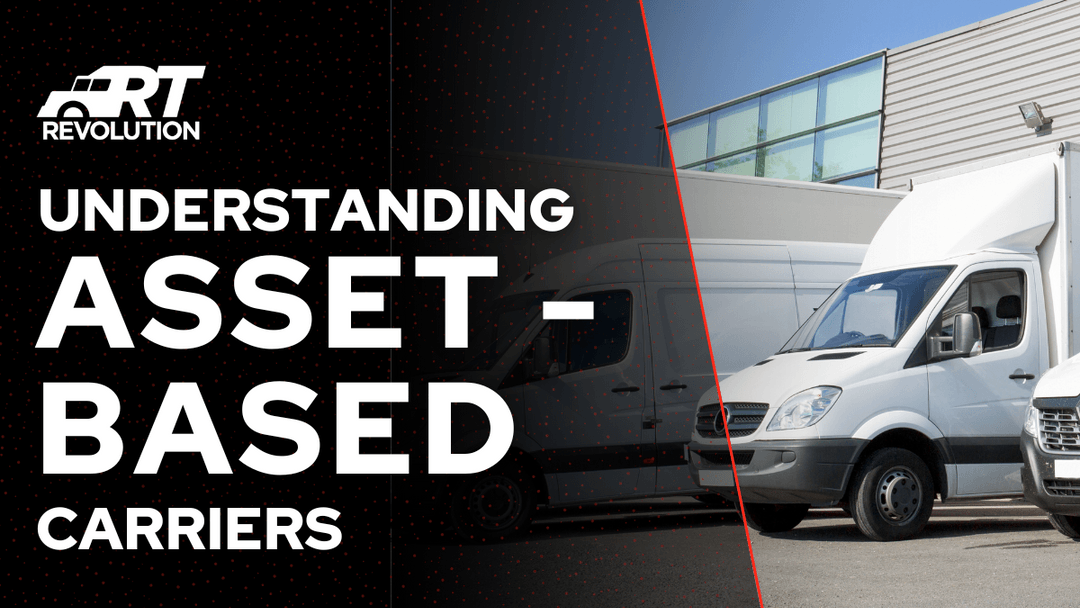 Unlocking the Power of Asset-Based Carriers: Benefits and Best Practices