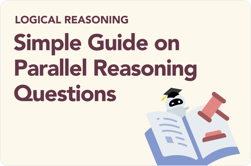 Simple Guide on Parallel Reasoning Questions