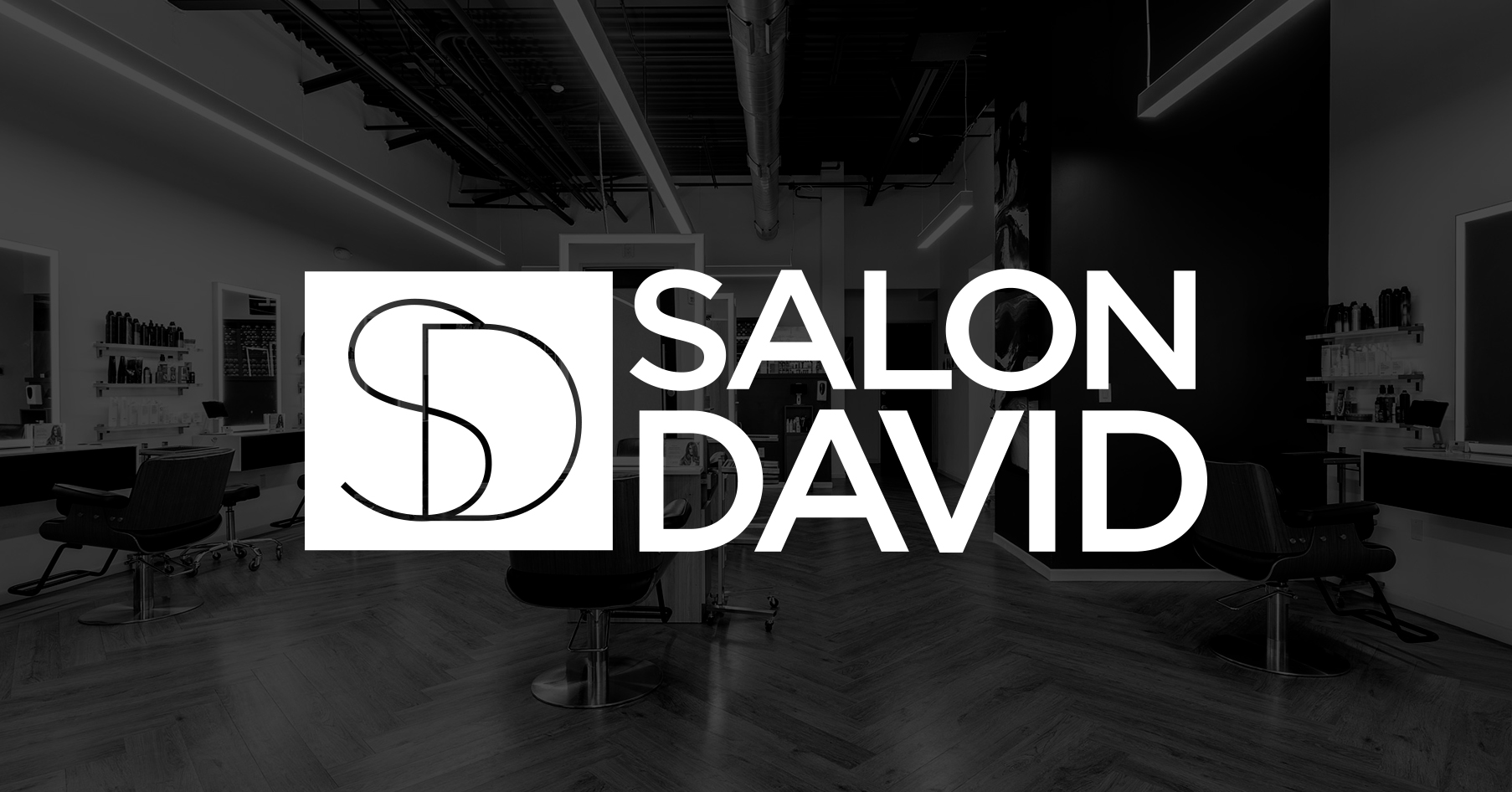 Services - Salon David