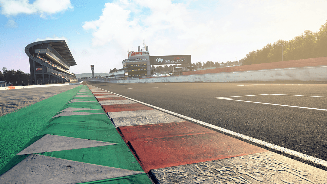 trophi.ai - Assetto Corsa Competizione Full Track List | Updated April 2024