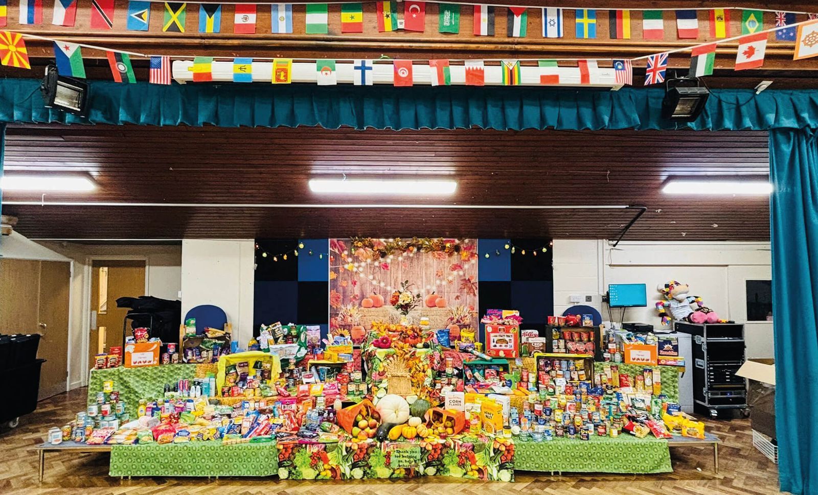 BCM News & Updates | Stories from Birmingham City Mission