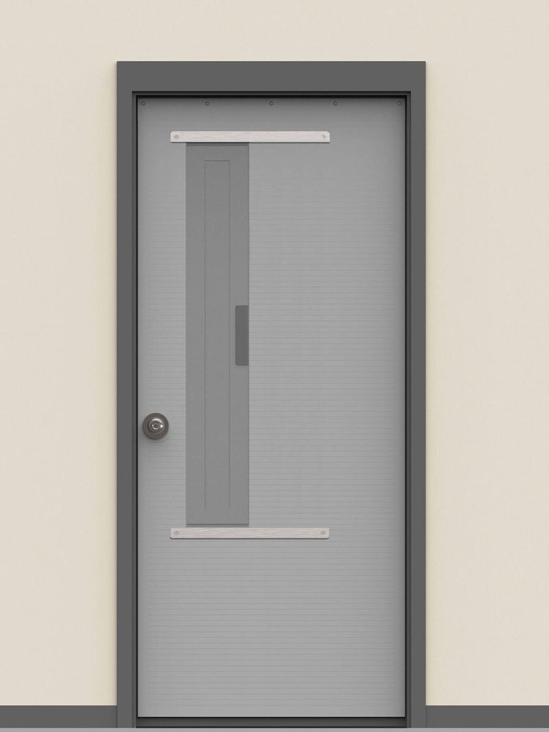 Bullet-Resistant Window & Door Protection, Home & Commercial